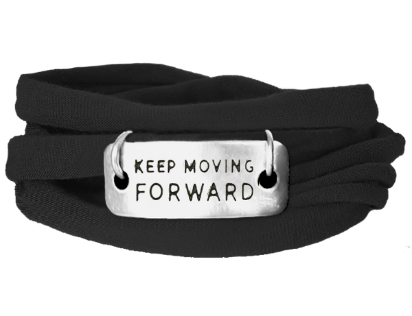 Keep Moving Forward – Momentum Jewelry